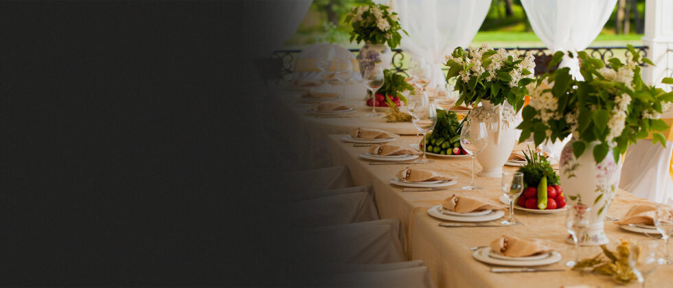 Catering Melbourne - Affordable Food Catering Services